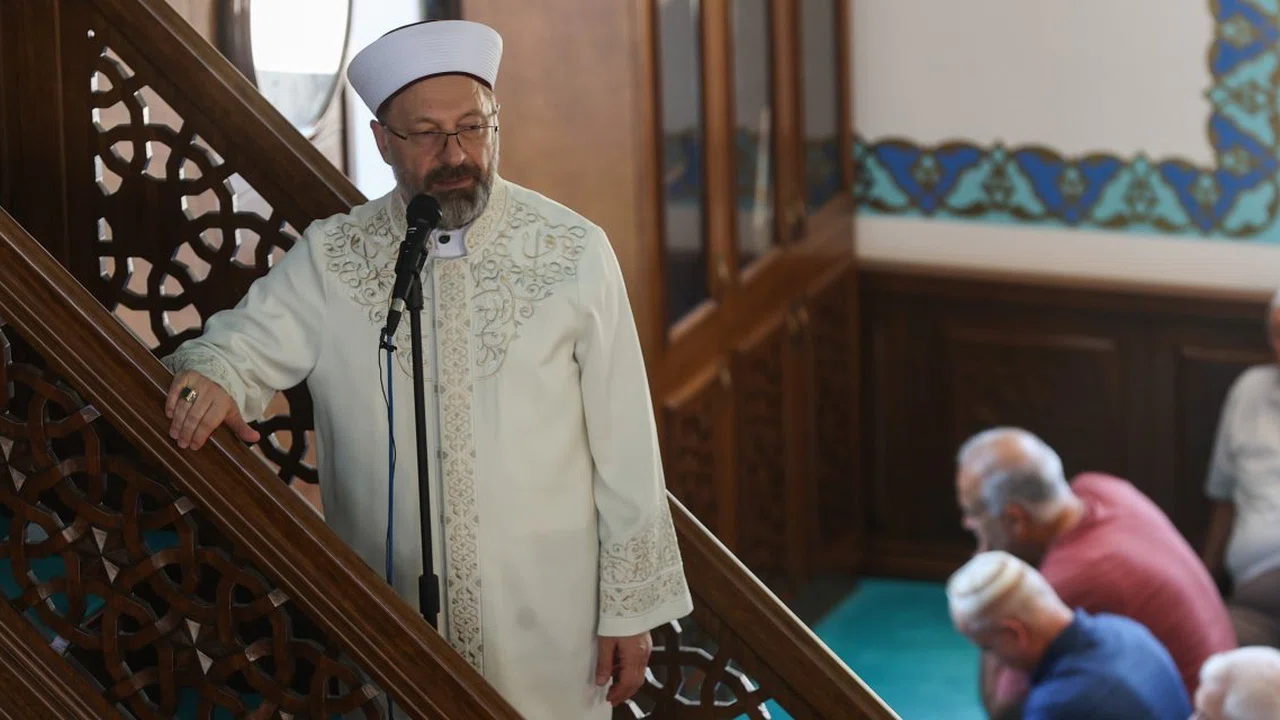 (Cuma Hutbesi) SILA-İ RAHİM: RAHMET VE BEREKET VESİLEMİZ