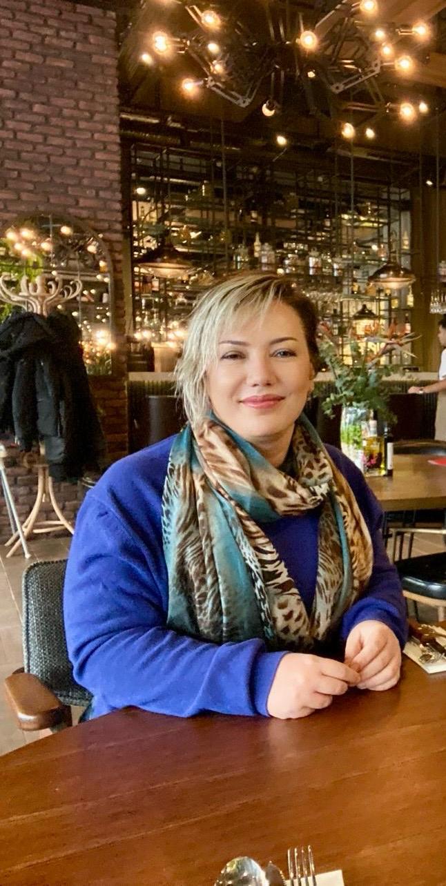 Prof. Dr. Hande Köksal, Dünyanın En Etkili Bilim Alanları listesine girdi